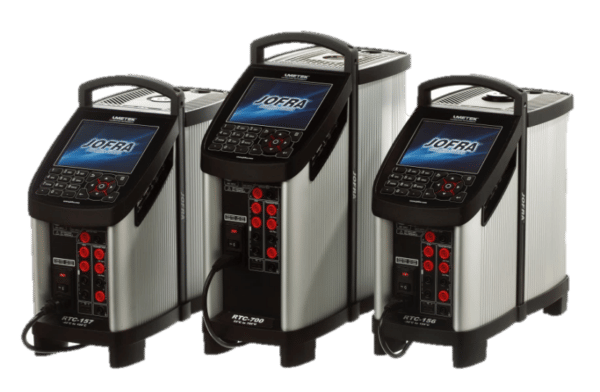 Ametek Instruments Supplier | Robin Instrument and Specialty