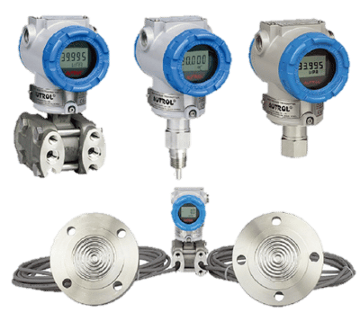 Autrol Supplier | Robin Instrument and Specialty