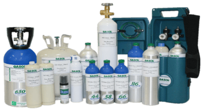 GASCO Distributor | Robin Instrument and Specialty