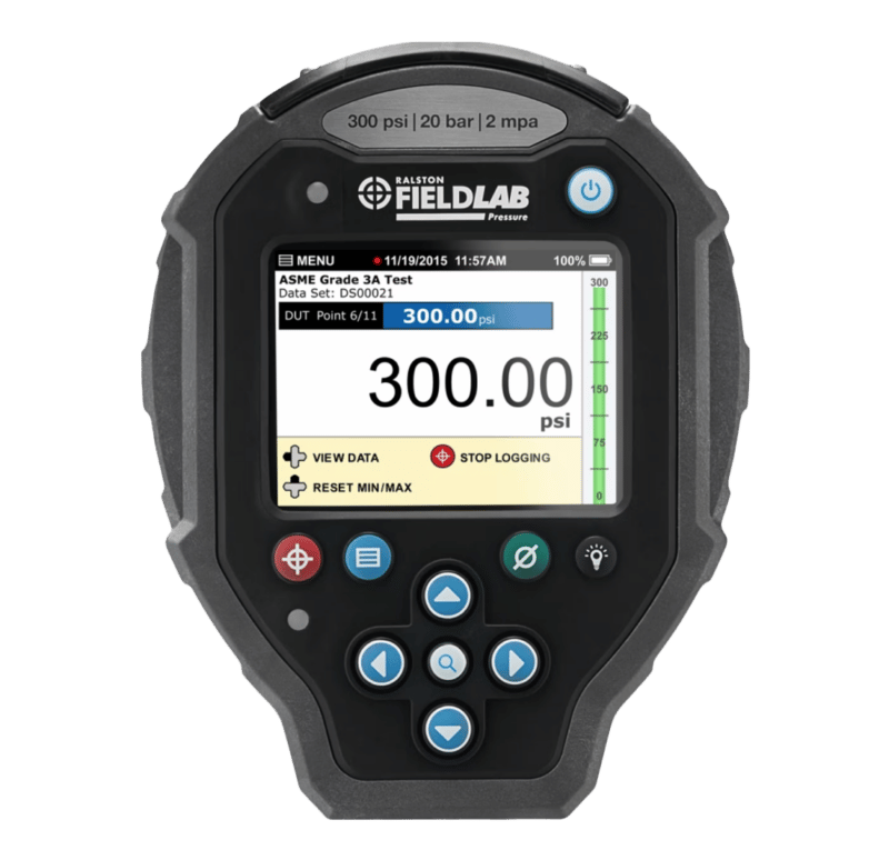 Ralston Instruments Supplier | Robin Instrument and Specialty