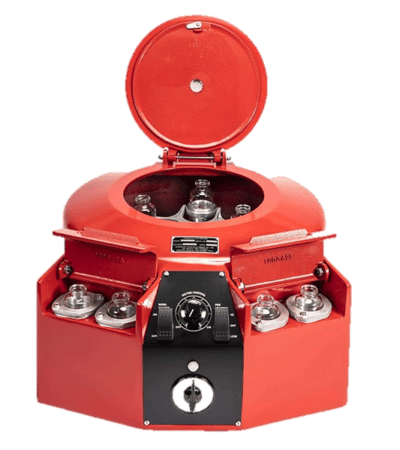 Robinson Manufacturing Supplier | Robin Instrument and Specialty