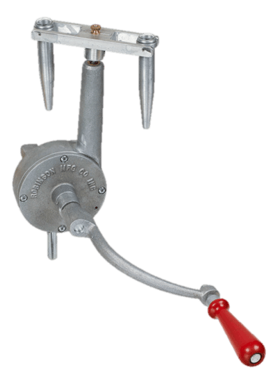 Robinson Manufacturing Supplier | Robin Instrument and Specialty