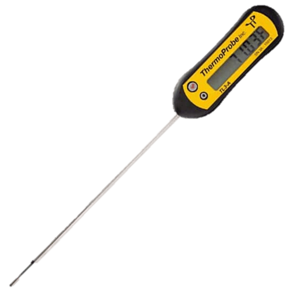 Thermoprobe Supplier | Robin Instrument and Specialty