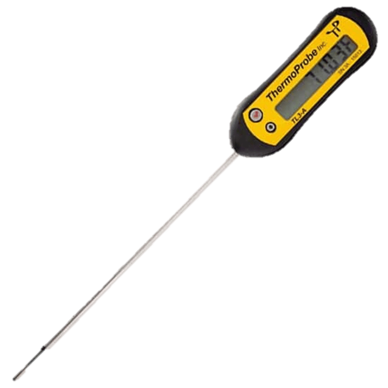 Thermoprobe Supplier | Robin Instrument and Specialty